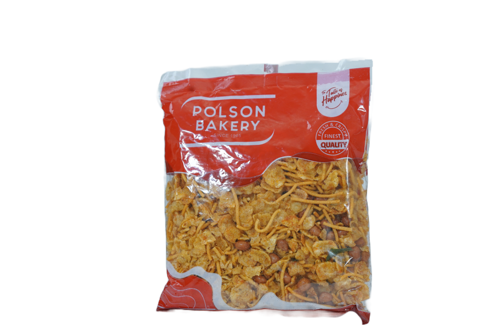 CORNFLAKES MIXTURE - Polson Bakers Pala