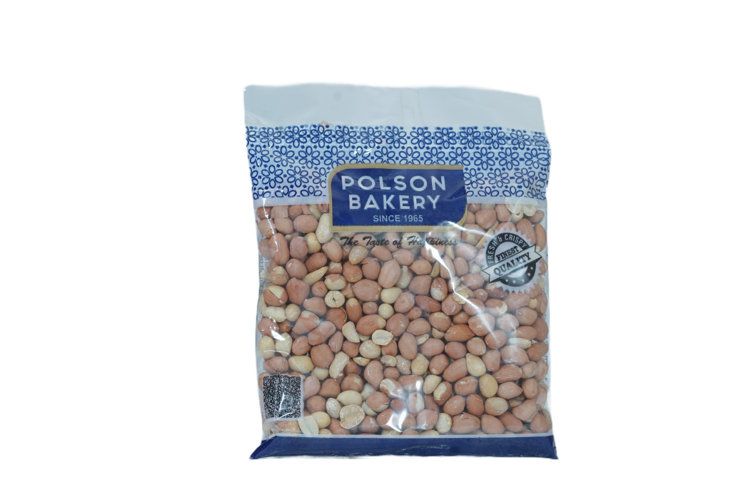 PEANUT ROAST - Polson Bakers Pala