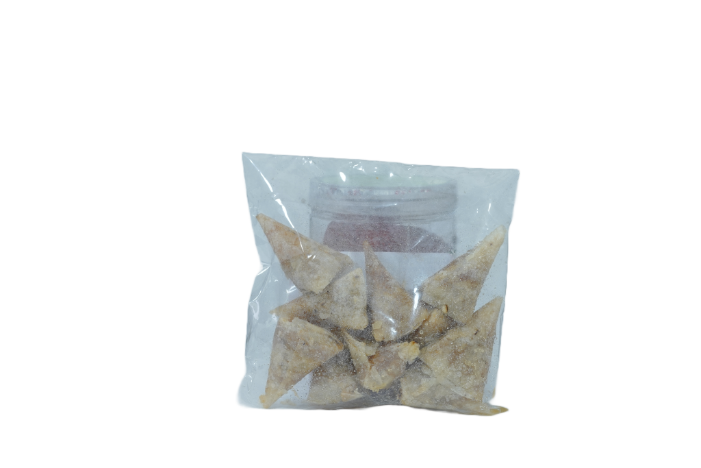 CHURUTTU - Polson Bakers Pala