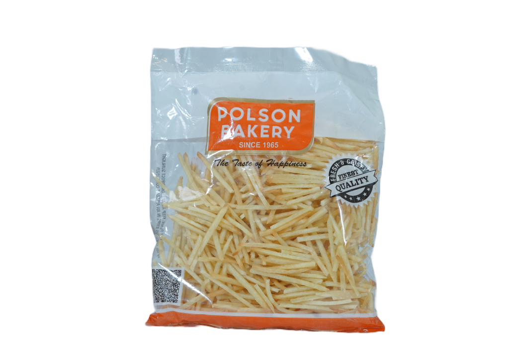 TAPIOCASTICK - Polson Bakers Pala