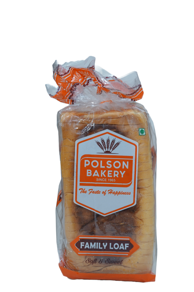 SWEET BREAD - Polson Bakers Pala