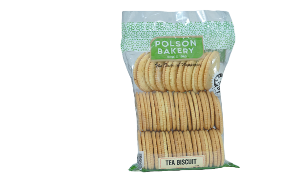 TEA BISCUIT - Polson Bakers Pala
