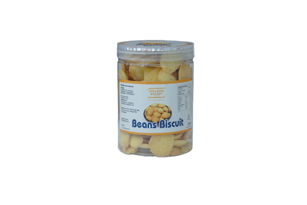 BEANS BISCUIT - Polson Bakers Pala