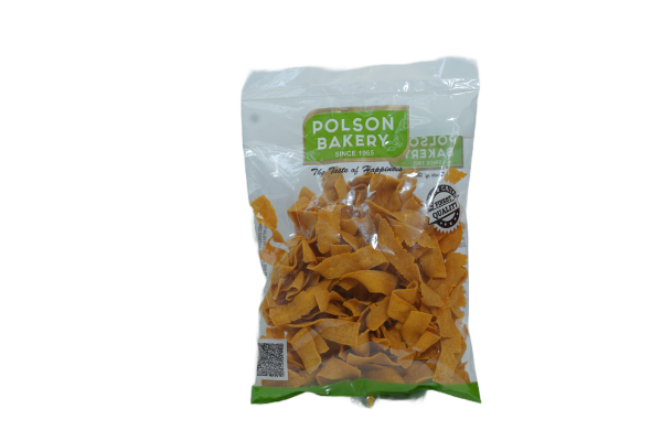 PAKKAVADA - Polson Bakers Pala