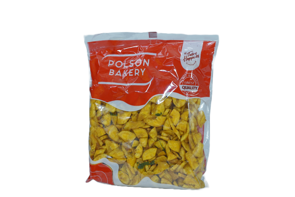 BANANA FOR CUT - Polson Bakers Pala