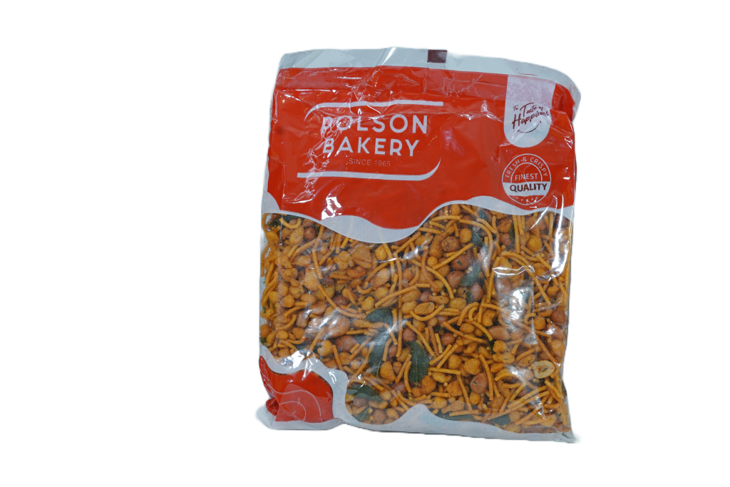 KERALA MIXTURE - Polson Bakers Pala