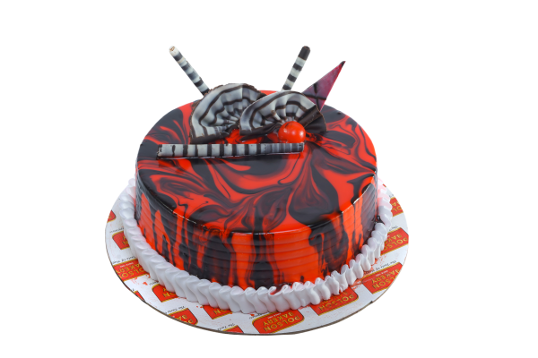 REDBEE CAKE - Polson Bakers Pala